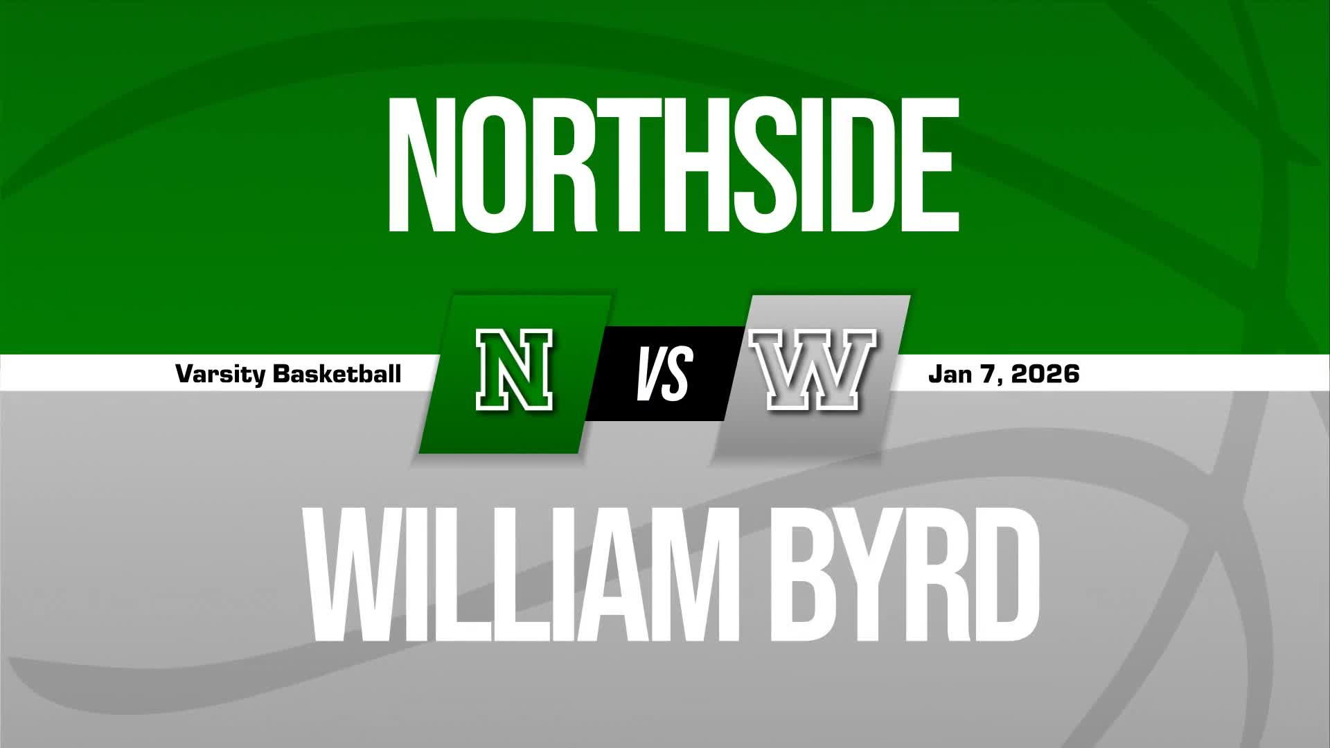 Heidi Dixon Game Report: vs Northside + How To Watch