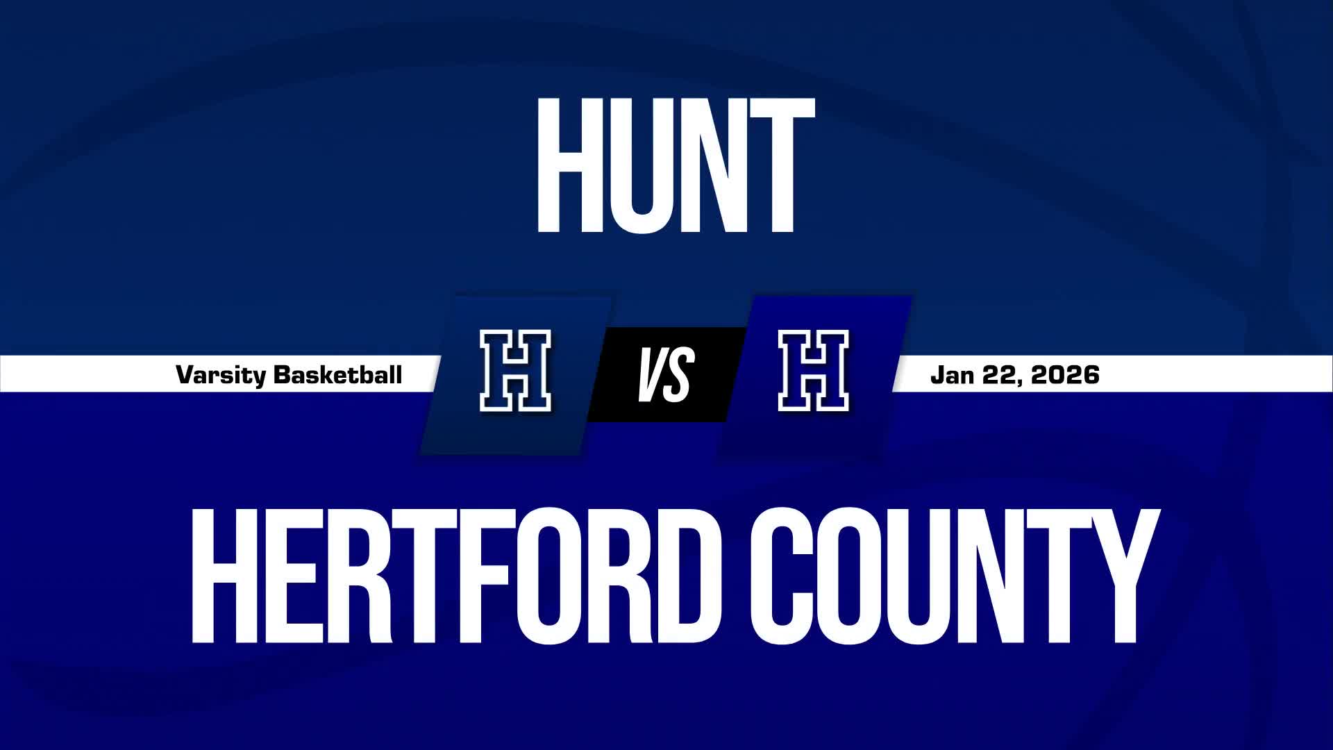 Basketball Game Preview: Hertford County Bears vs. First Flight Nighthawks
