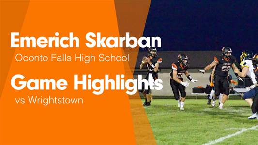 Emerich Skarban Game Report: @ Denmark