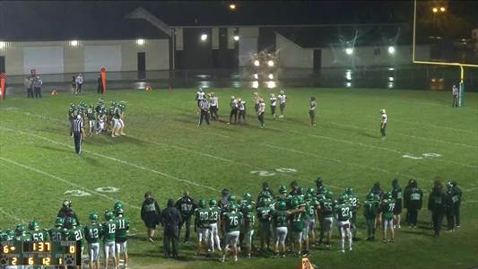 Hoosier Heritage Top Football Player Performances