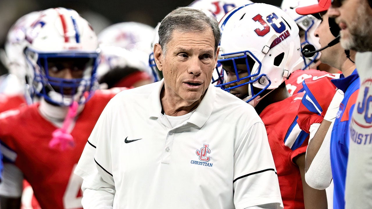 High school football: Top 50 winningest active coaches