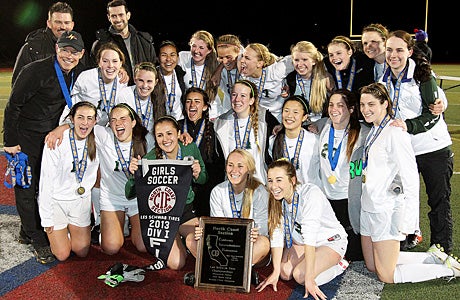 San Ramon Valley Wolves Named to the 2nd Annual MaxPreps Soccer Tour of ...