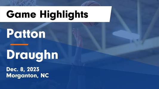 Basketball Game Preview: Patton Panthers vs. Polk County Wolverines