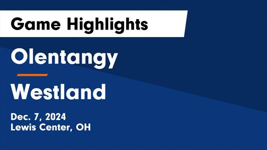 Basketball Recap: Westland Takes Loss Despite Strong Efforts from ...
