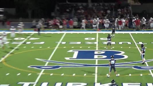 Baseball Game Preview: Berkeley Prep Buccaneers vs. Lakewood Ranch Mustangs