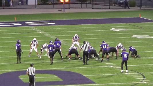 Aj Hall Game Report
