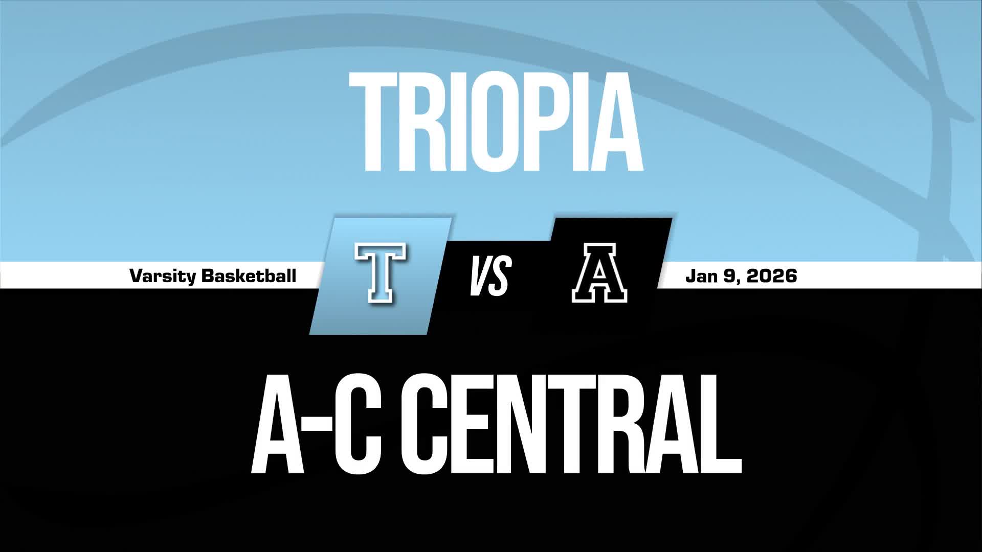 Basketball Recap: Triopia/Meredosia-Chambersburg/Virginia Now 4-1 over ...