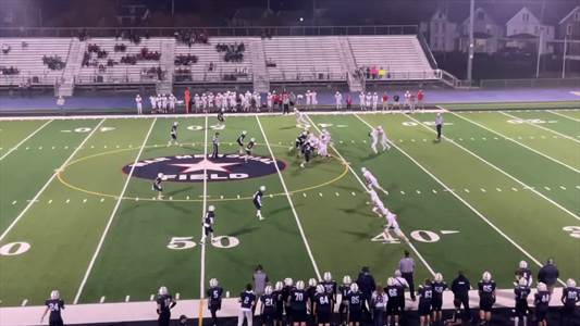 Baseball Game Preview: General McLane Hits the Road