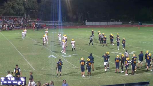 Basketball Game Preview: Orangewood Christian Rams vs. Crooms Academy ...