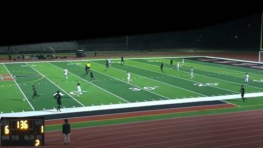 Soccer Recap: Westview Beats Moon Valley for Their Fifth Straight Win