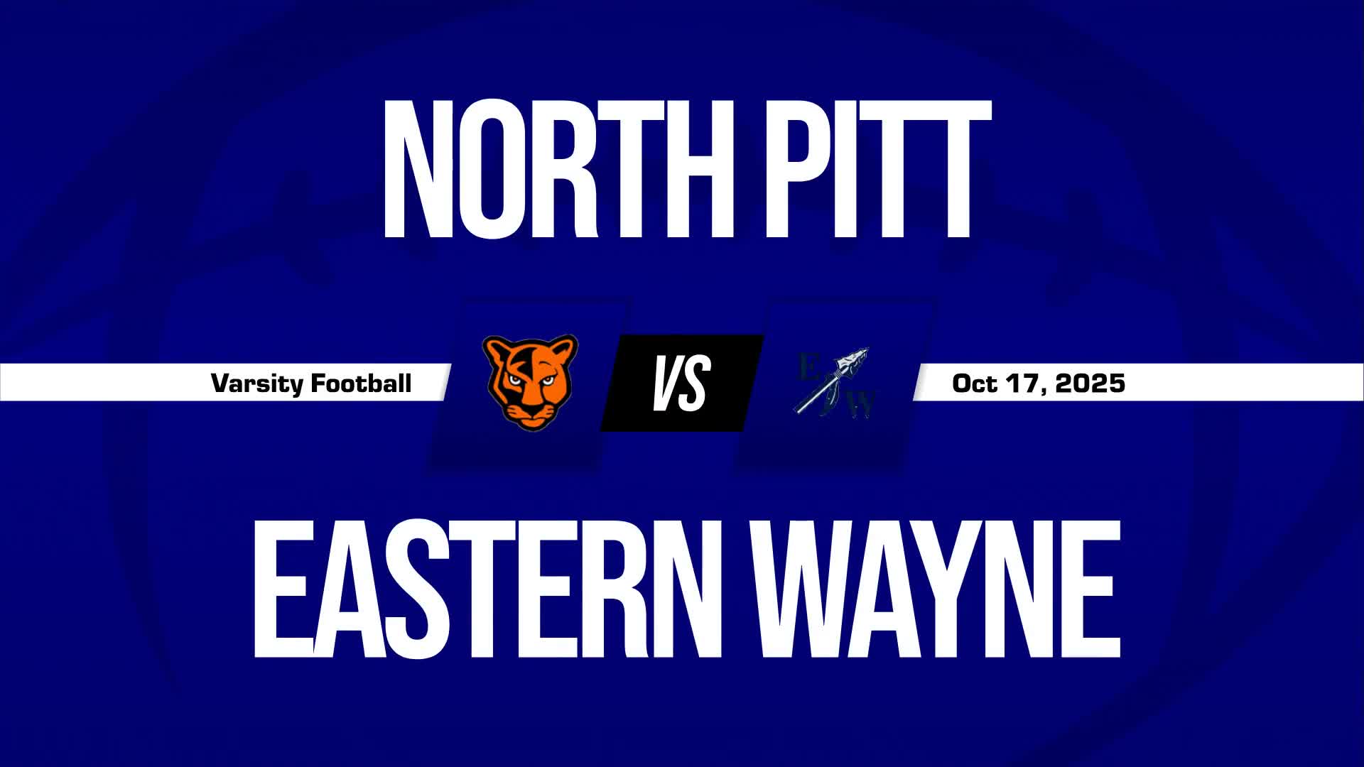 Jeremiah Faison Game Report: vs North Pitt + How To Watch