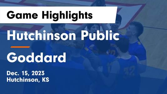 Basketball Game Preview: Hutchinson Salthawks vs. Haysville Campus Colts