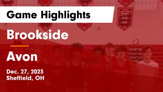 Basketball Game Recap: Brookside Cardinals vs. Norwayne Bobcats