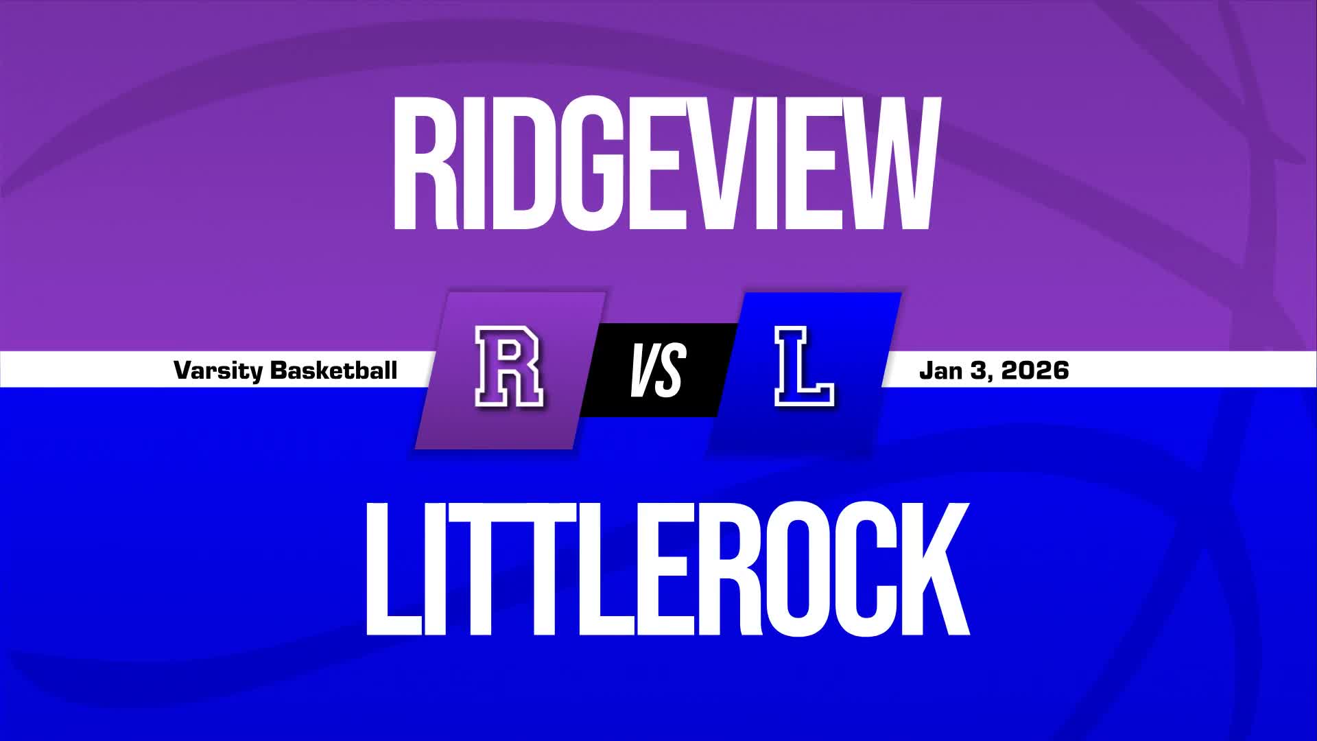Basketball Game Preview: Ridgeview Wolf Pack vs. Bakersfield Christian ...