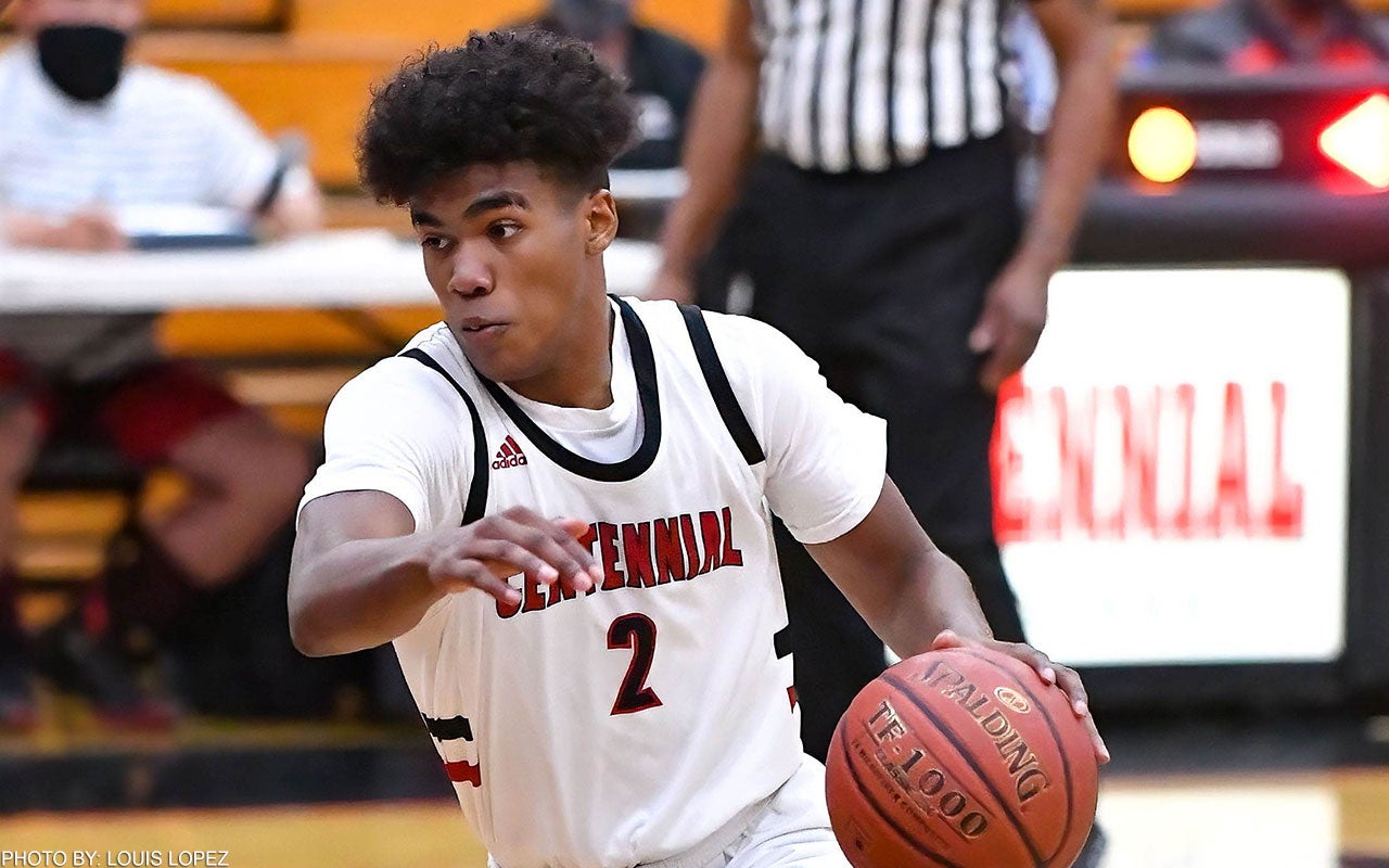 Preseason MaxPreps Top 25 high school basketball rankings: No. 12 ...