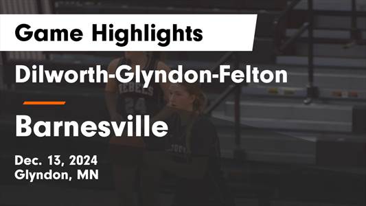Basketball Game Preview: Dilworth-Glyndon-Felton Rebels vs. Warren ...