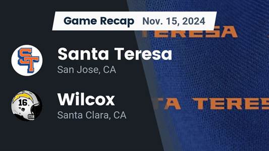 Football Game Preview: Wilcox Chargers vs. Twelve Bridges Raging Rhinos