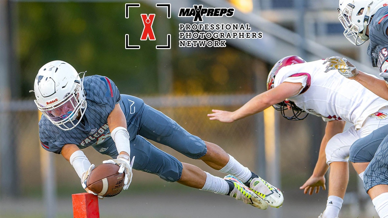 MaxPreps Photos of the Month: October