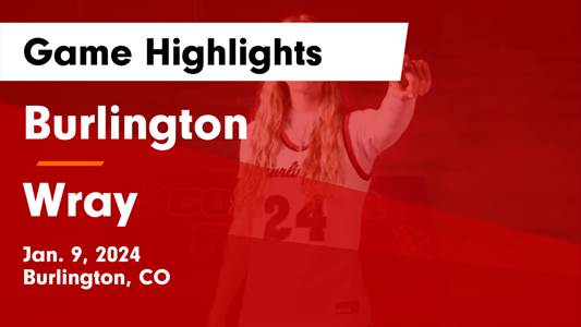 Basketball Game Preview: Burlington Cougars vs. Calhan Bulldogs