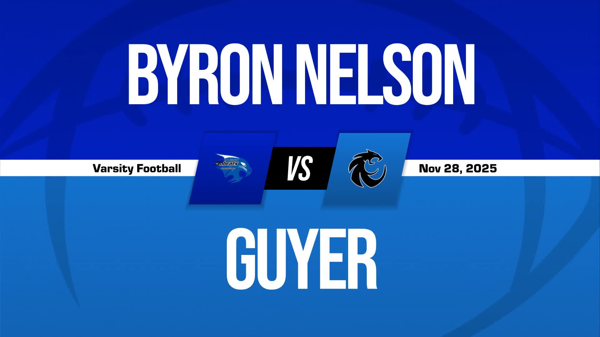 Caleb Fowler Game Report: @ Byron Nelson + How To Watch