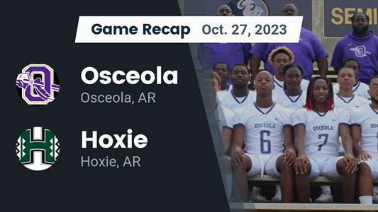 Football Game Preview: Fouke Panthers vs. Osceola Seminoles