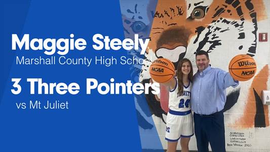 Basketball Recap: Marshall County Falls Despite Big Games from Mashawna ...