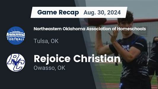 Football Recap: Nathan Moses' Big Game Can't Quite Lead Tulsa NOAH ...