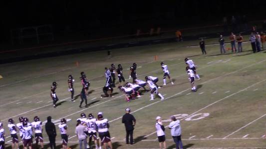 Baseball Game Preview: Melrose Buffaloes vs. Logan Longhorns