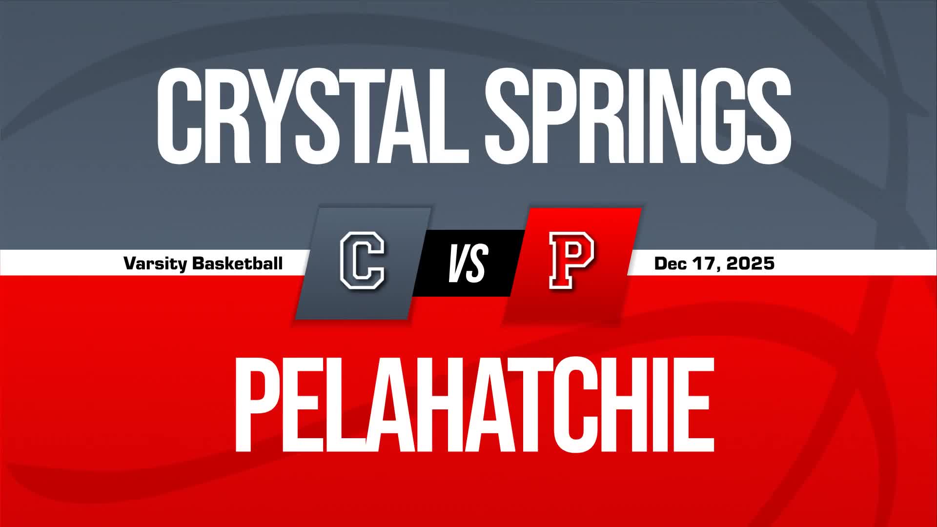 Basketball Game Preview: Pelahatchie Chiefs vs. Lake Hornets + How To Watch