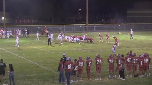 Baseball Game Preview: Bisbee Pumas vs. Willcox Cowboys