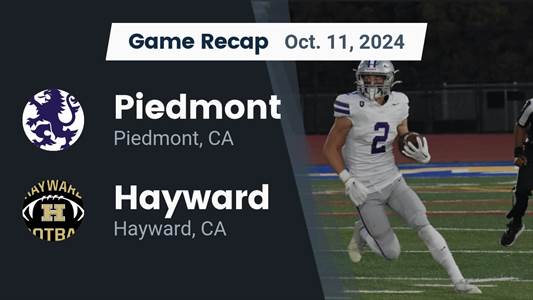 Football Game Preview: Piedmont Highlanders vs. Fortuna Huskies
