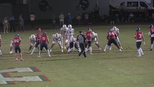 Football Game Preview: Catholic of Pointe Coupee on Home-Turf