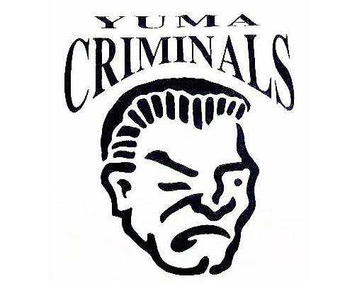 MaxPreps Mascot Mondays: The Yuma Criminals