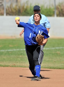 MaxPreps Xcellent 25 National Softball Rankings