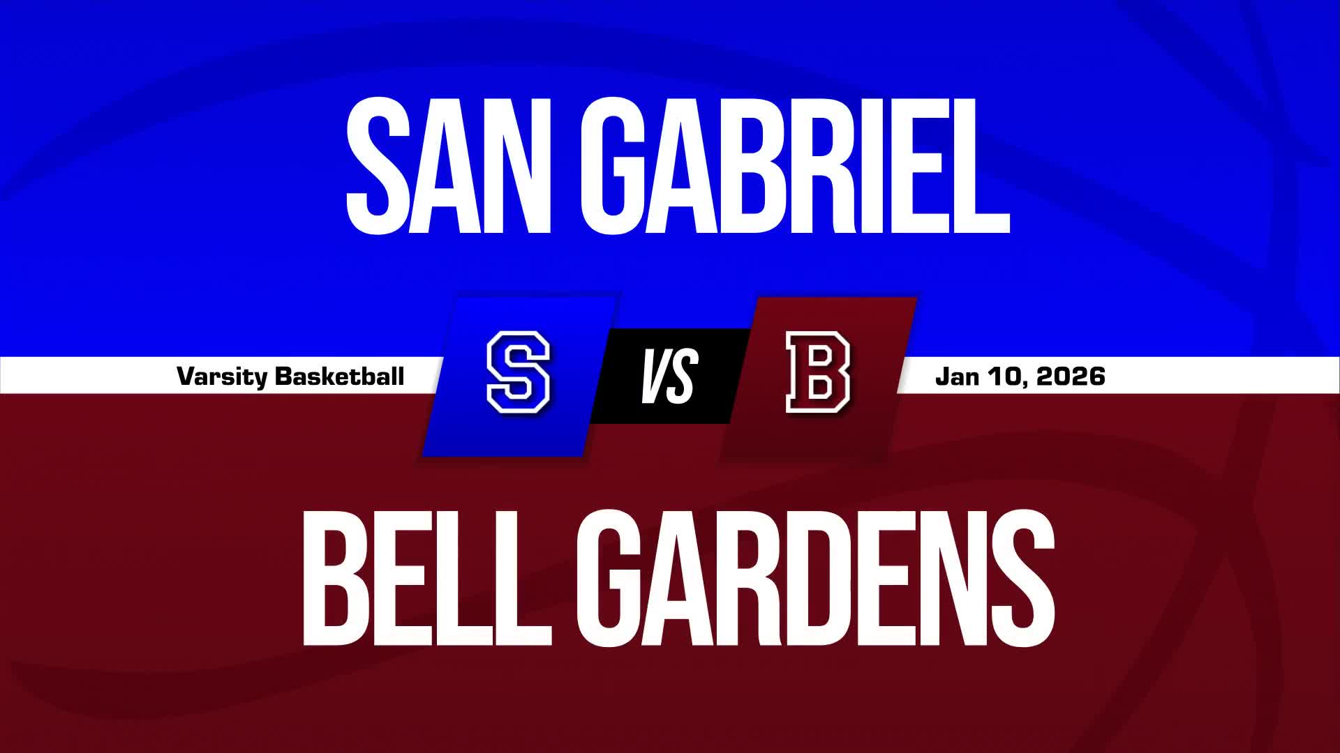 Basketball Game Preview: San Gabriel Matadors vs. Alhambra Moors