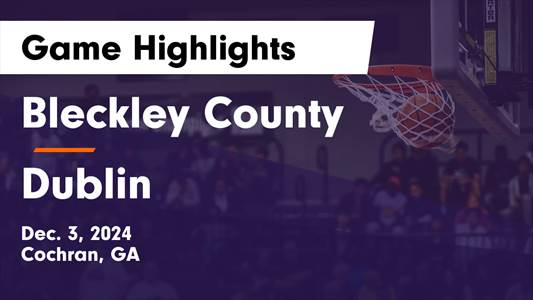 Basketball Recap: Dublin Beats Southwest for Their Sixth Straight Victory