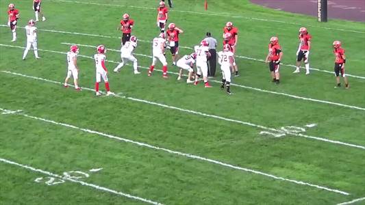 Football Game Preview: Smethport Hits the Road