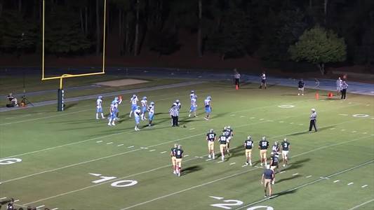 Baseball Recap: Wesleyan Picks Up Third Consecutive Victory