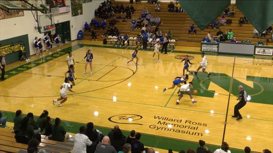 Basketball Game Preview: Clarksville Academy Cougars vs. Goodpasture Christian Cougars