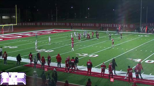 Baseball Recap: Larry Little leads Ecorse to victory over Taylor Prep