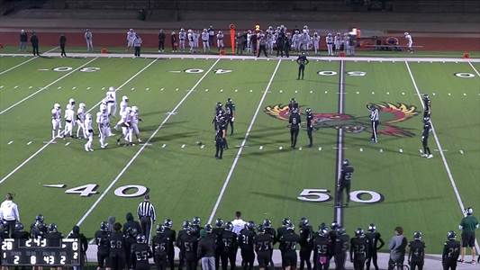 Baseball Recap: Ethan Gomez can't quite lead Garden City over Great Bend