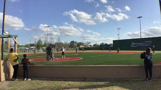 Softball Game Preview: University Lab Cubs vs. Holy Savior Menard Eagles