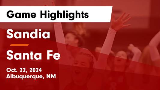 Volleyball Game Preview: Sandia Matadors vs. Manzano Monarchs