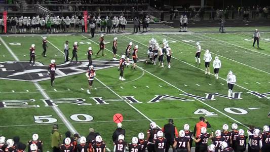 Baseball Game Recap: Anderson Raptors vs. Sycamore Aviators