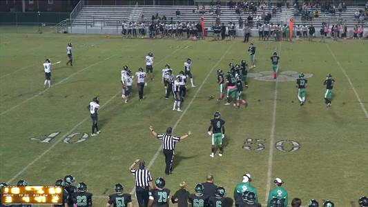 Hunter Wilson Game Report