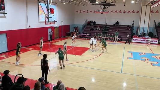 Basketball Game Preview: Waubonsie Valley Warriors vs. Bolingbrook Raiders