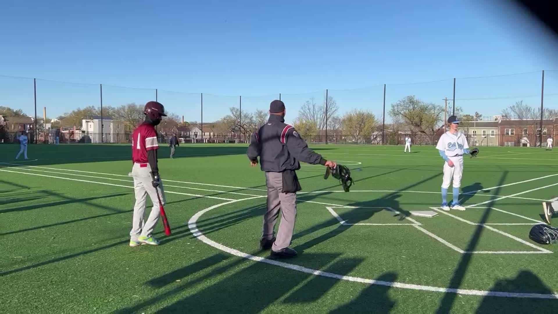 Baseball Recap: McKinley Tech has no trouble against Woodson
