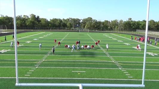 Baseball Game Preview: Royal Falcons vs. Navasota Rattlers