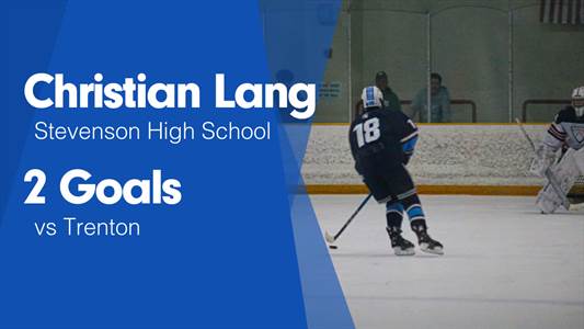 Baseball Recap: Stevenson Wins Going Away Against Wayne Memorial