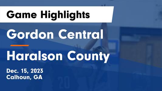 Basketball Game Preview: Gordon Central Warriors vs. Fyffe Red Devils